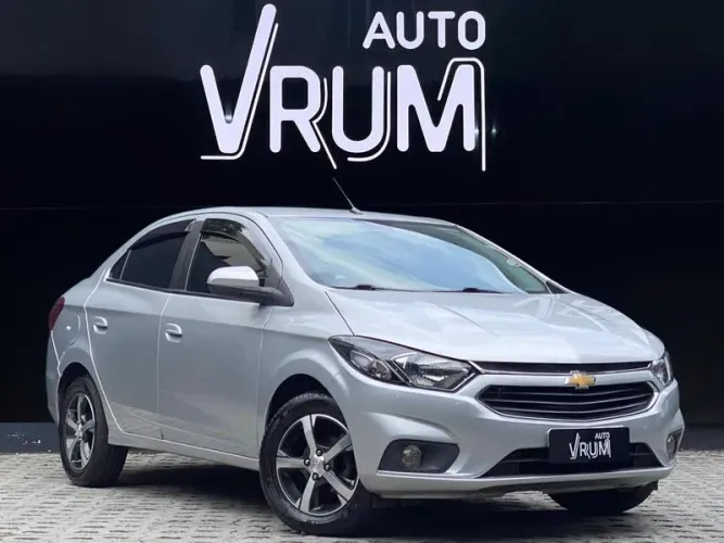 "chevrolet prisma 2020" - Carros Usados e Novos à venda