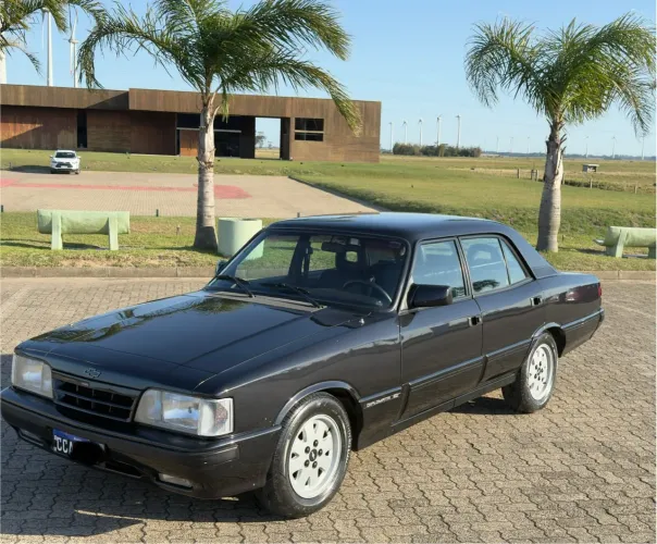 "opala 92 diplomata" no Brasil