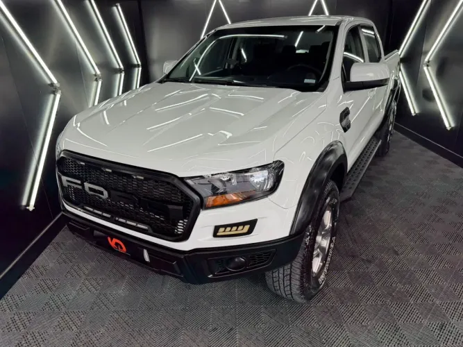 Ford Ranger XLS 2.2 4X4 CD Diesel Aut. Usados e Novos