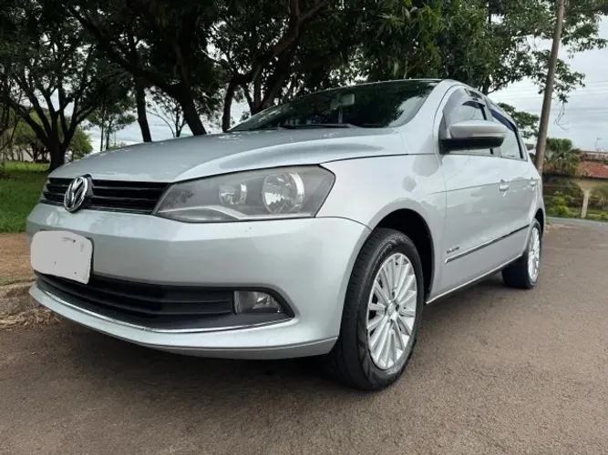 Volkswagen Gol Geração VI Highline 1.6 8V Total Flex Mec. 4P Usados e Novos
