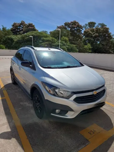 Chevrolet Onix 2019 Usados e Novos