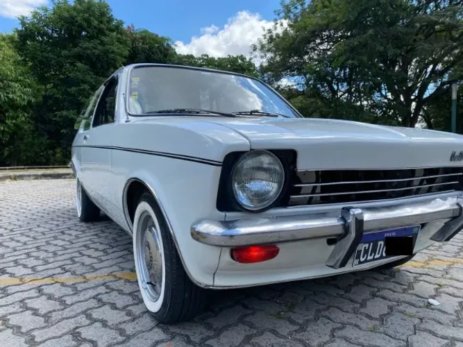 Chevrolet Chevette 1977 Usados e Novos