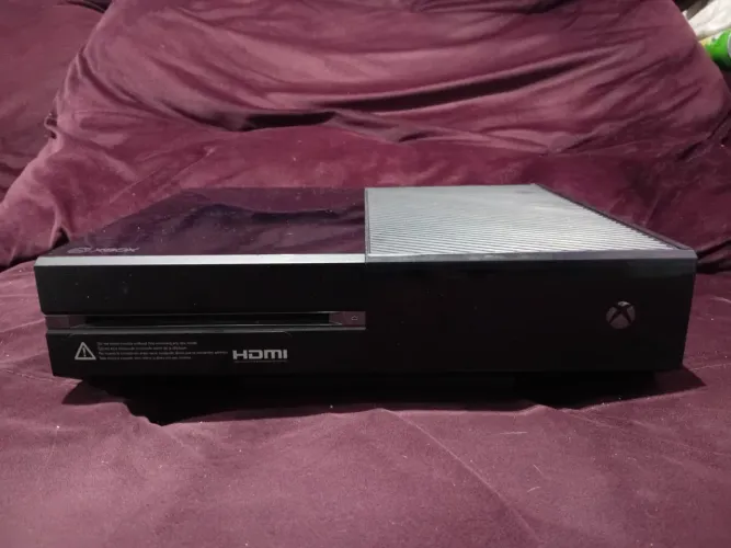 "xbox one fat console" - Consoles de Vídeo Game no Brasil