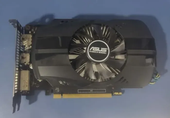 "gtx 1050" no Brasil