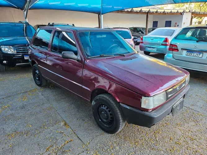 Carros 2002 Usados e Novos à venda