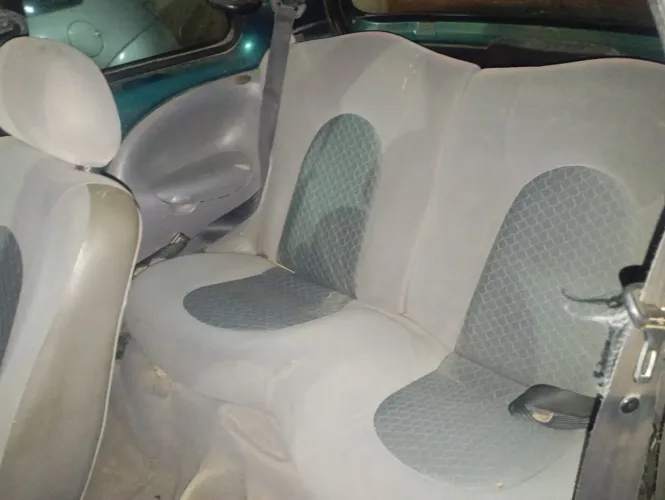 Ford KA 2000 Usados e Novos