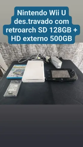 Consoles de Vídeo Game no Brasil