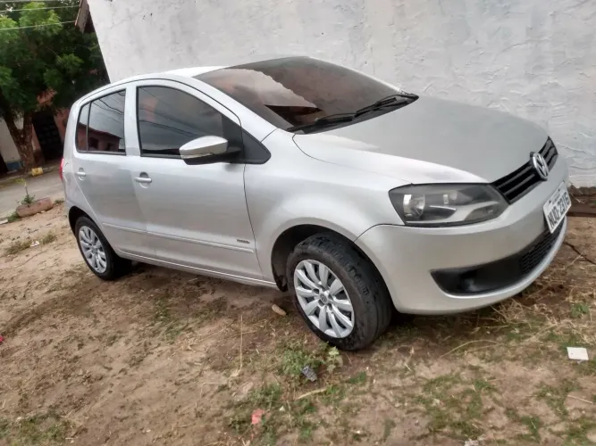 Volkswagen Fox 2011 Usados e Novos