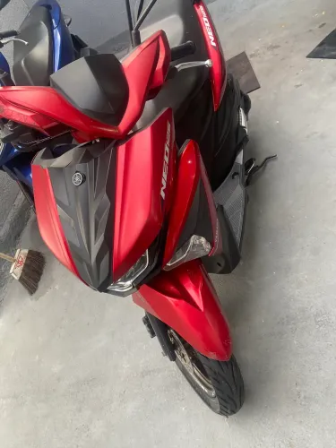 Motos Yamaha Neo - Nova Lima, Grande Belo Horizonte - Minas Gerais