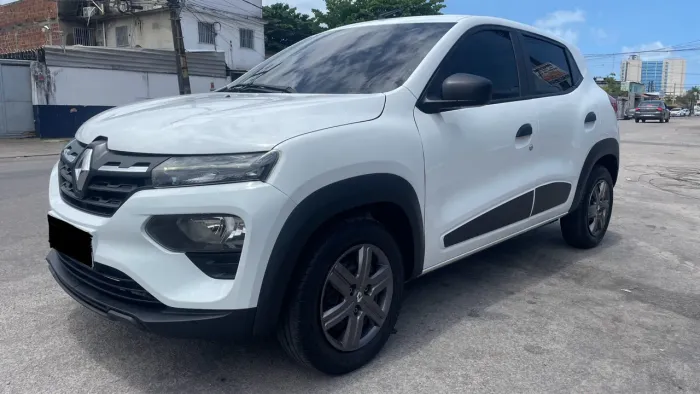 Renault Kwid 2024 Usados e Novos na Grande Recife e região, PE