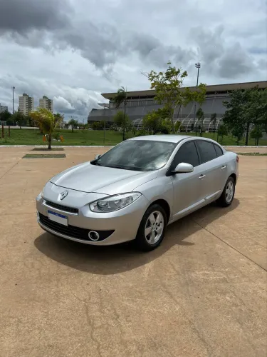 Renault Fluence 2014 Usados e Novos