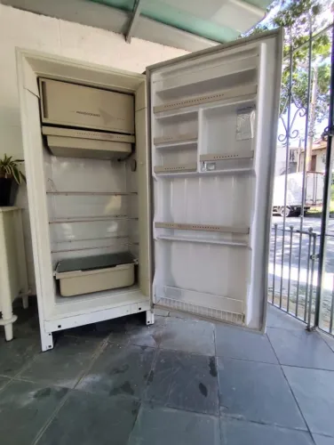 "prosdocimo geladeira" - Geladeiras e Freezers no Brasil