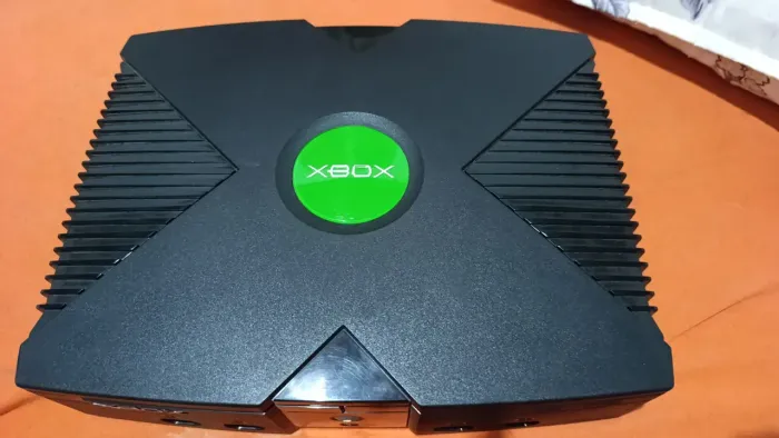 "console xbox classico" - Consoles de Vídeo Game no Brasil