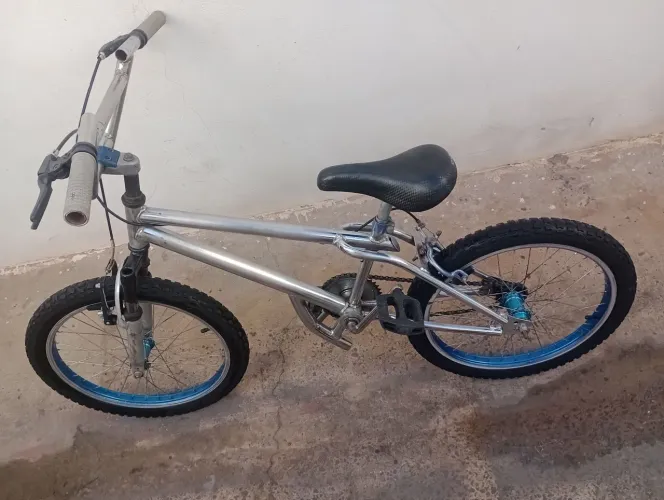 Bicicleta BMX no Brasil