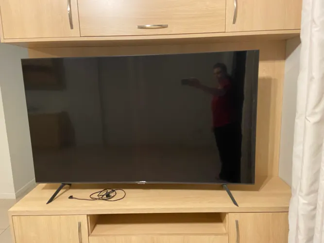 "tv 60 polegadas" - TVs no Brasil