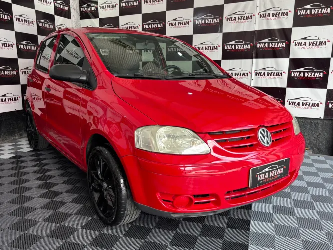 Volkswagen Fox 2008 Usados e Novos
