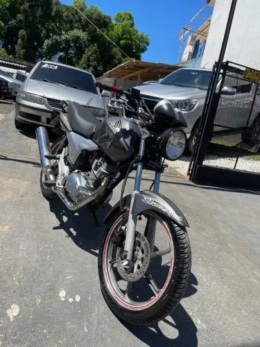 Motos Honda CG 150 Sport no Brasil