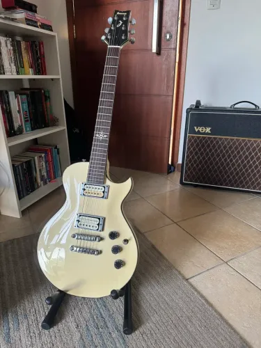 "ibanez instrumentos" no Brasil