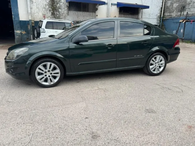 "chevrolet vectra" - Carros Usados e Novos à venda