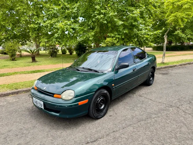 Chrysler Neon Usados e Novos