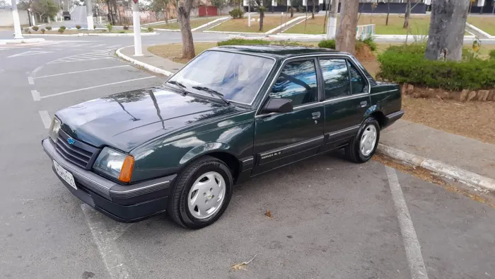 Chevrolet Monza 1990 Usados e Novos