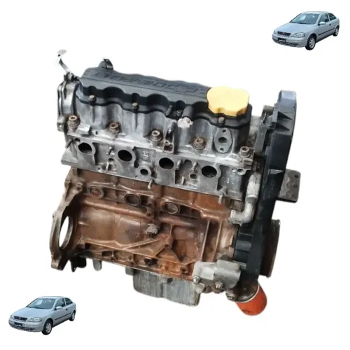 "motor astra completo" no Brasil