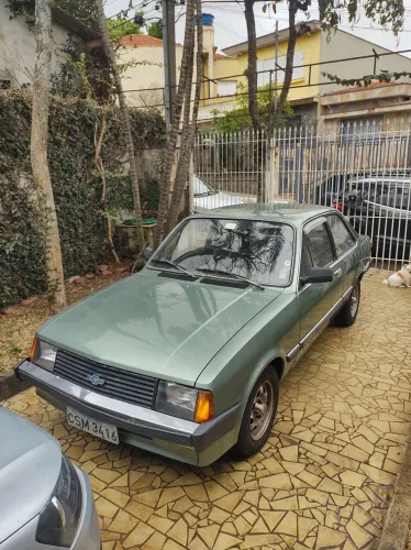 Carros 1985 Usados e Novos à venda