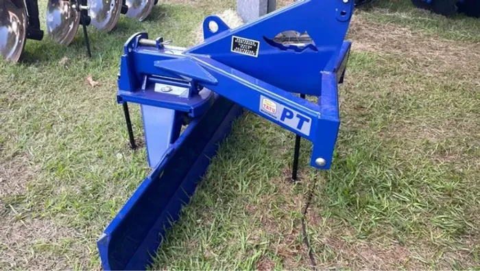 "plaina trator" no Brasil