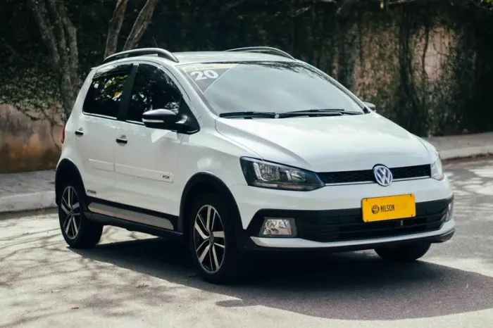 Volkswagen Fox 2020 Usados e Novos