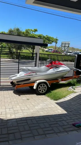 "jet ski yamaha" - Barcos e aeronaves no Brasil