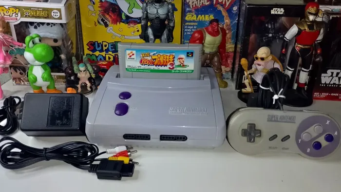 Consoles de Vídeo Game no Brasil