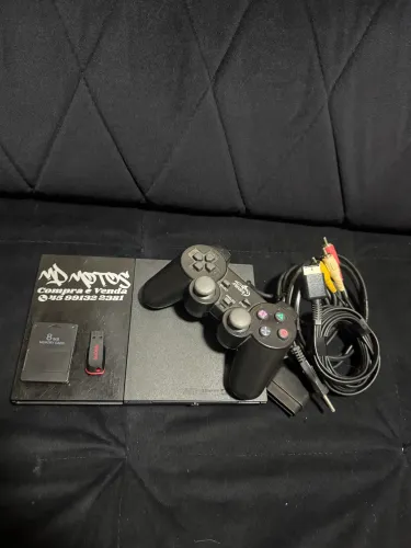 Consoles de Vídeo Game no Brasil