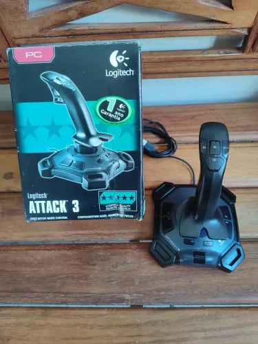 "logitech g23" no Brasil