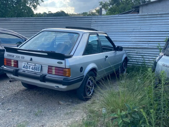"ford xr3" - Carros Usados e Novos à venda