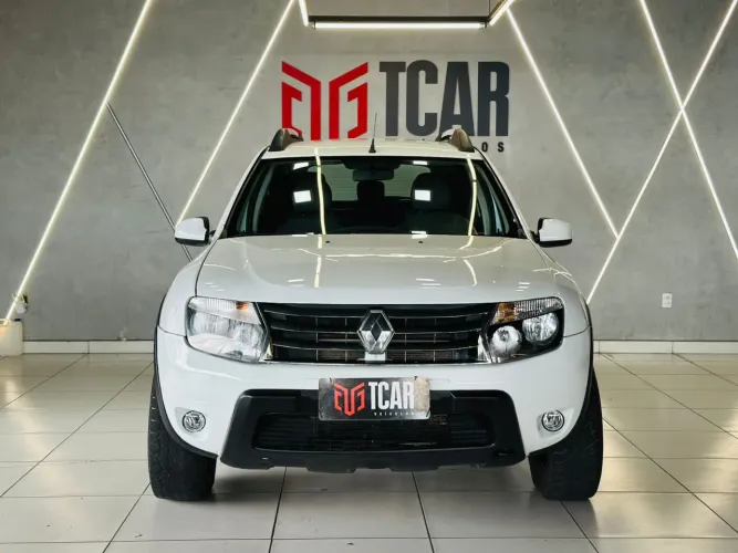 "renault duster 2014" - Carros Usados e Novos à venda