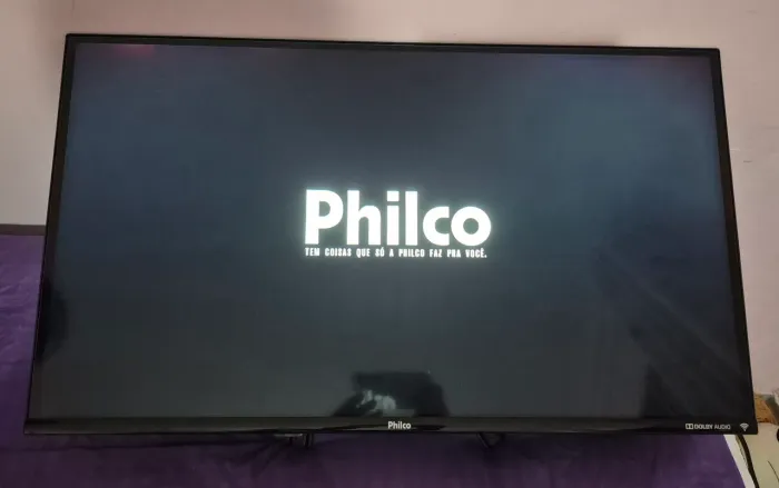 "tv de led 32 polegadas smart" - TVs no Brasil