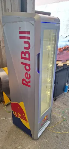 "frigobar red bull" - Geladeiras e Freezers no Brasil