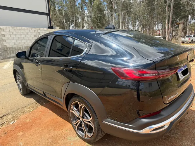 Fiat Fastback Usados e Novos