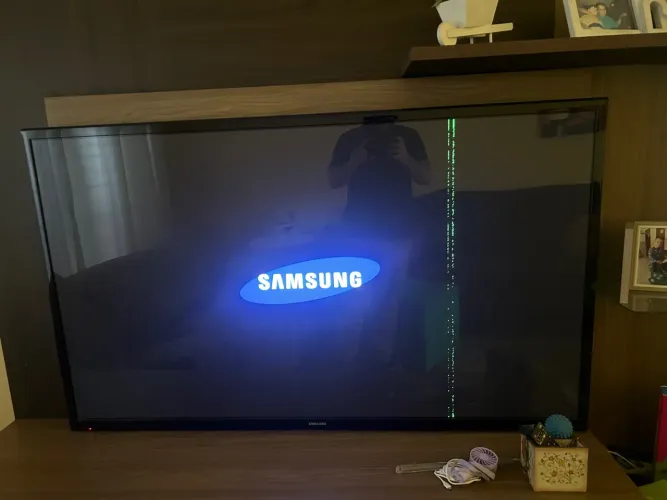 "tv 60 polegadas" - TVs no Brasil