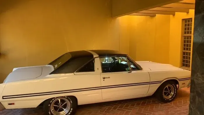 Dodge Magnum Usados e Novos