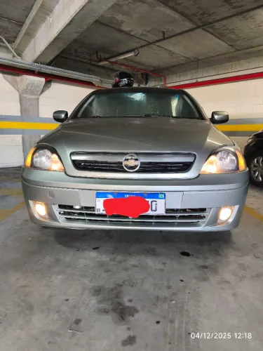 Chevrolet Corsa 2006 Usados e Novos