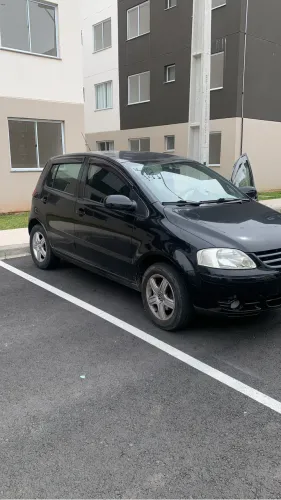 Volkswagen Fox 2004 Usados e Novos