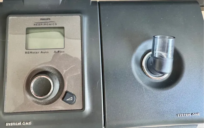 "aparelho cpap resmed" no Brasil