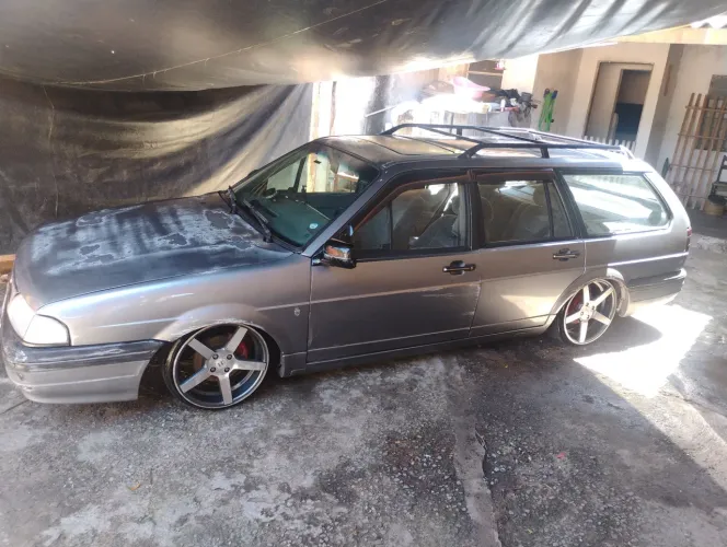 Ford Royale Usados e Novos