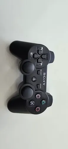 "controle playstation 3 original" no Brasil