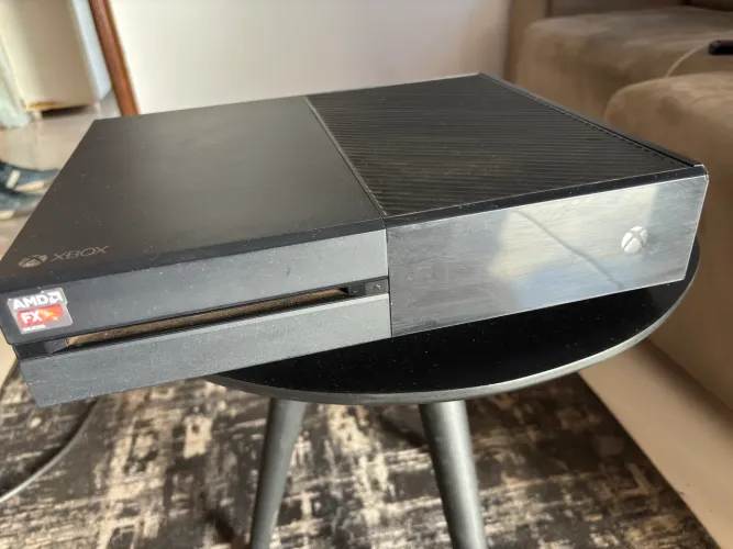 "xbox one fat console" - Consoles de Vídeo Game no Brasil