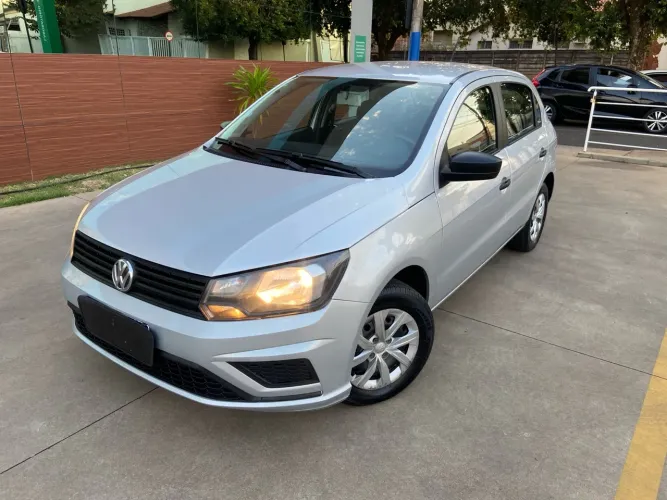 "volkswagen gol g8" - Carros Usados e Novos à venda