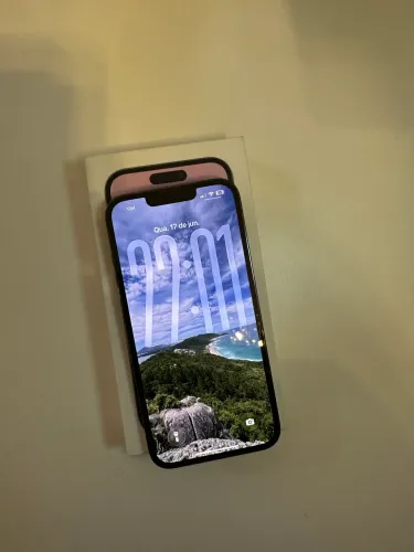 Celulares APPLE IPHONE 13 PRO Usados, seminovos e Novos no Brasil