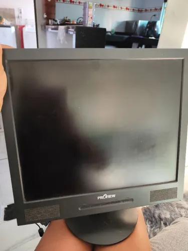"monitor proview" - Monitores no Brasil