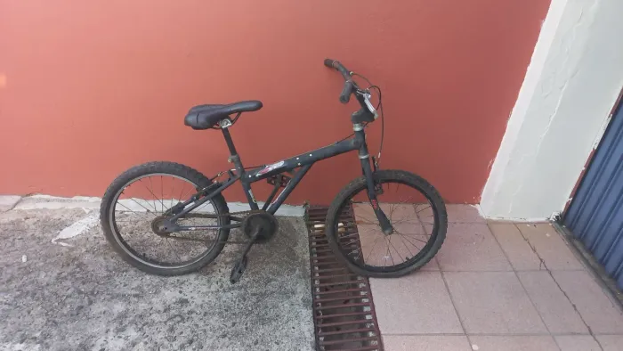 "bmx bicicleta bmx" - Ciclismo no Brasil